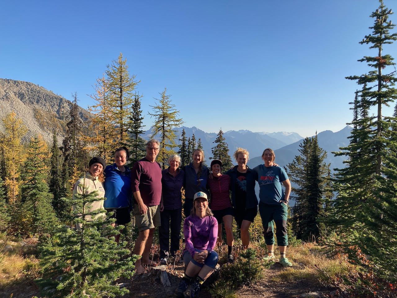 A Kootenay ARTventure – Abby Wilson Art