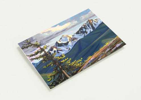 Greeting Cards – Abby Wilson Art