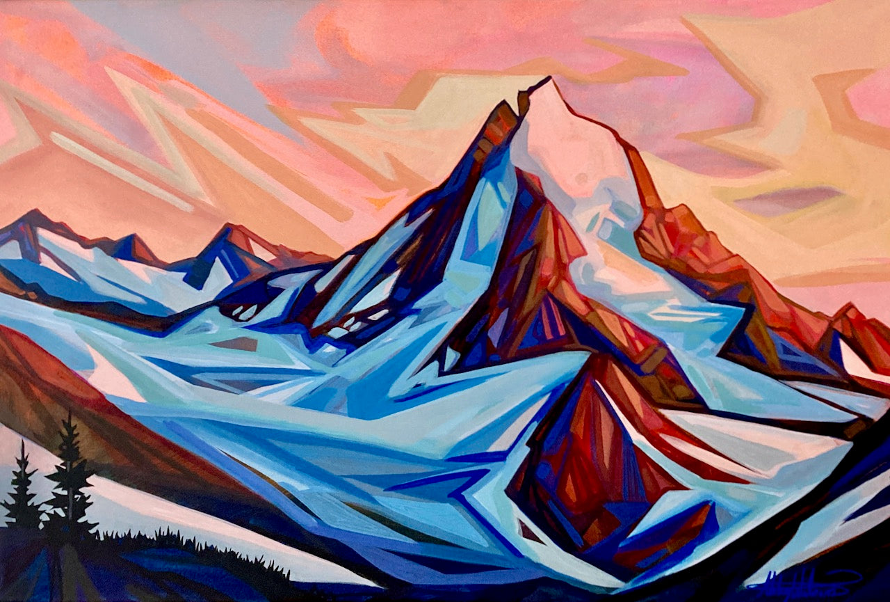 Abby Wilson – Abby Wilson Art